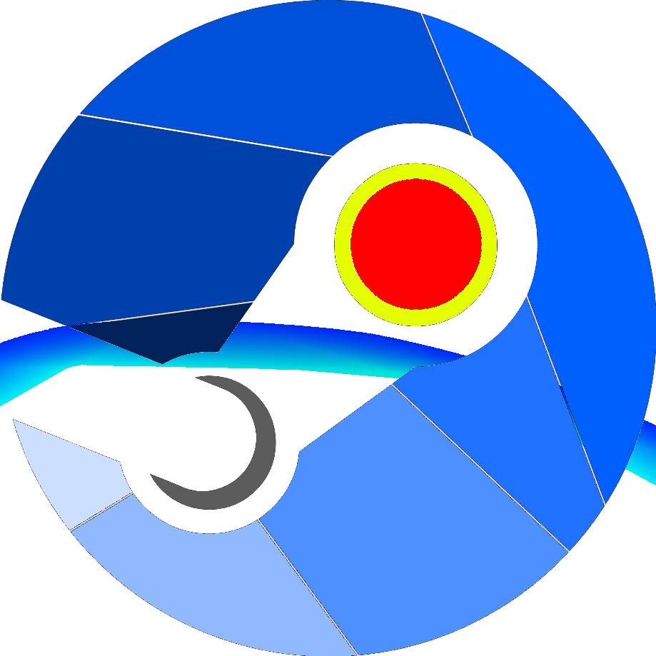 Иконка канала игры steam