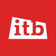 Иконка канала itb I digital-маркетинг