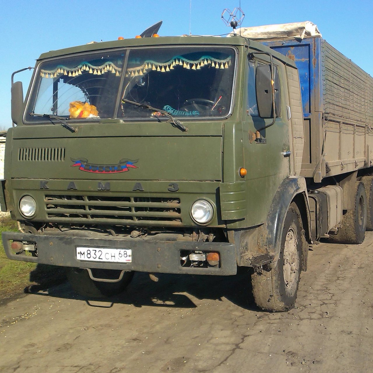 Иконка канала DarkElectro