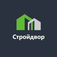 Иконка канала Стройдвор