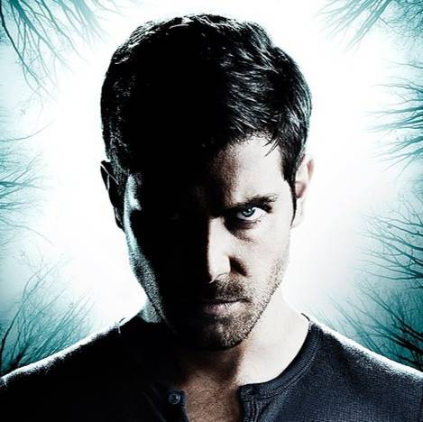 Иконка канала Сериал Гримм / Grimm