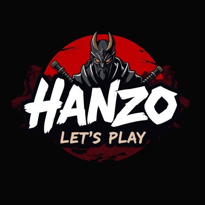 Иконка канала HANZO