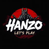 Иконка канала HANZO