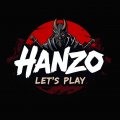Иконка канала HANZO