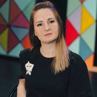 Иконка канала Marfa_toys