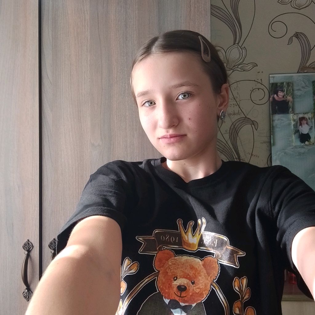 Иконка канала 💕Dasha#topчиk🤟