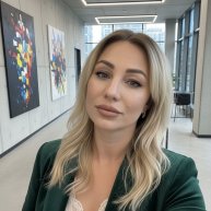 Иконка канала Нэлла Рейн