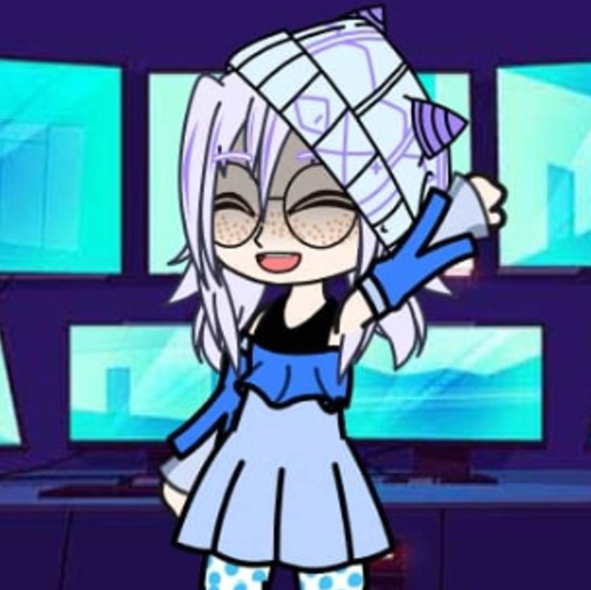 Иконка канала •Alice_DW•