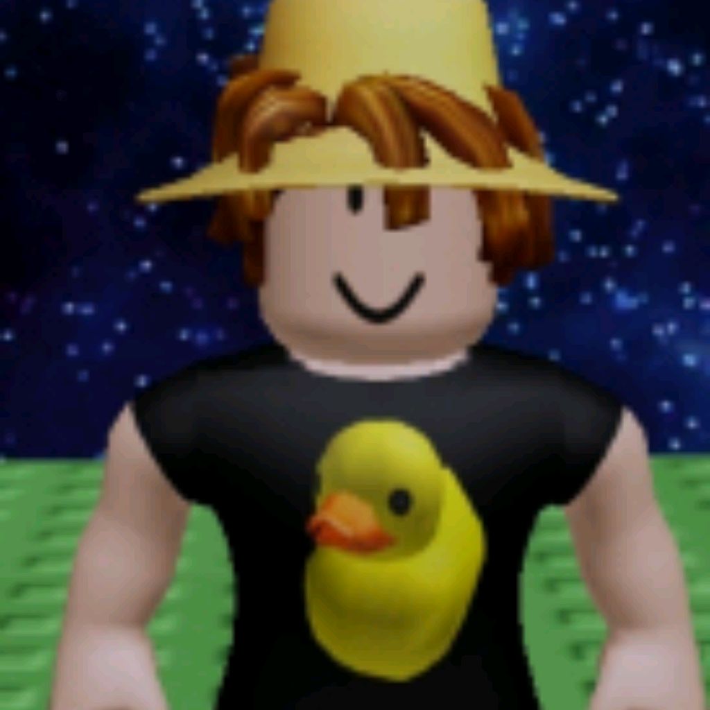 Иконка канала DUCK LOVE