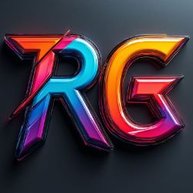 Иконка канала Retired gamer