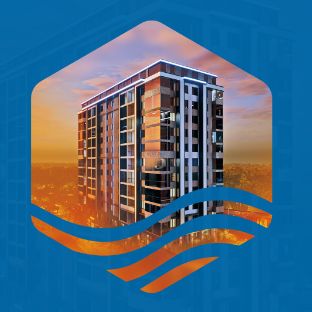 Иконка канала ЖК "Бухта Счастливая"