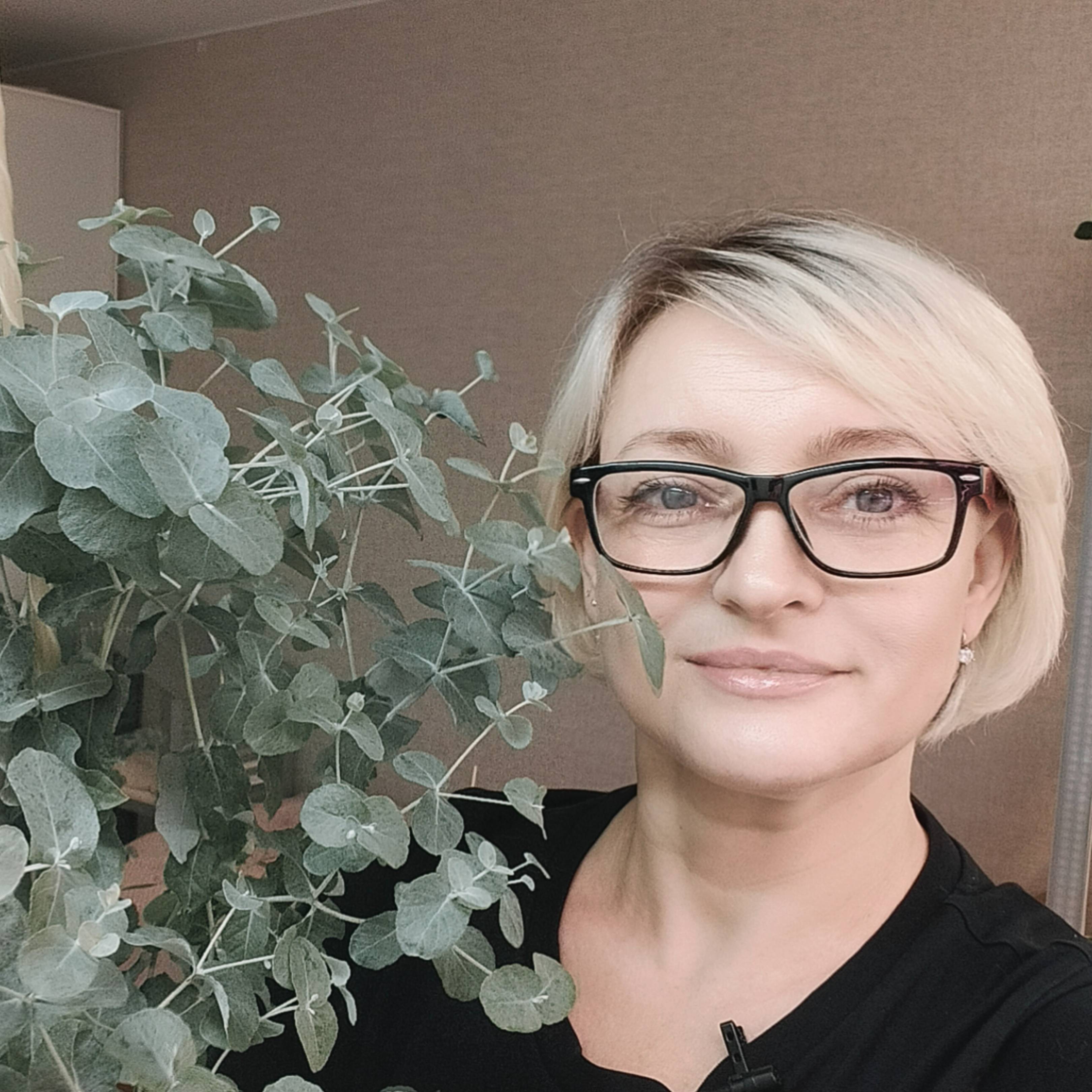 Иконка канала ЭВКАЛИПТЫ В ЛЮБВИ