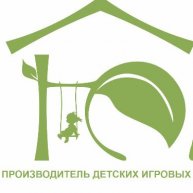 Иконка канала Производитель детских площадок Юта