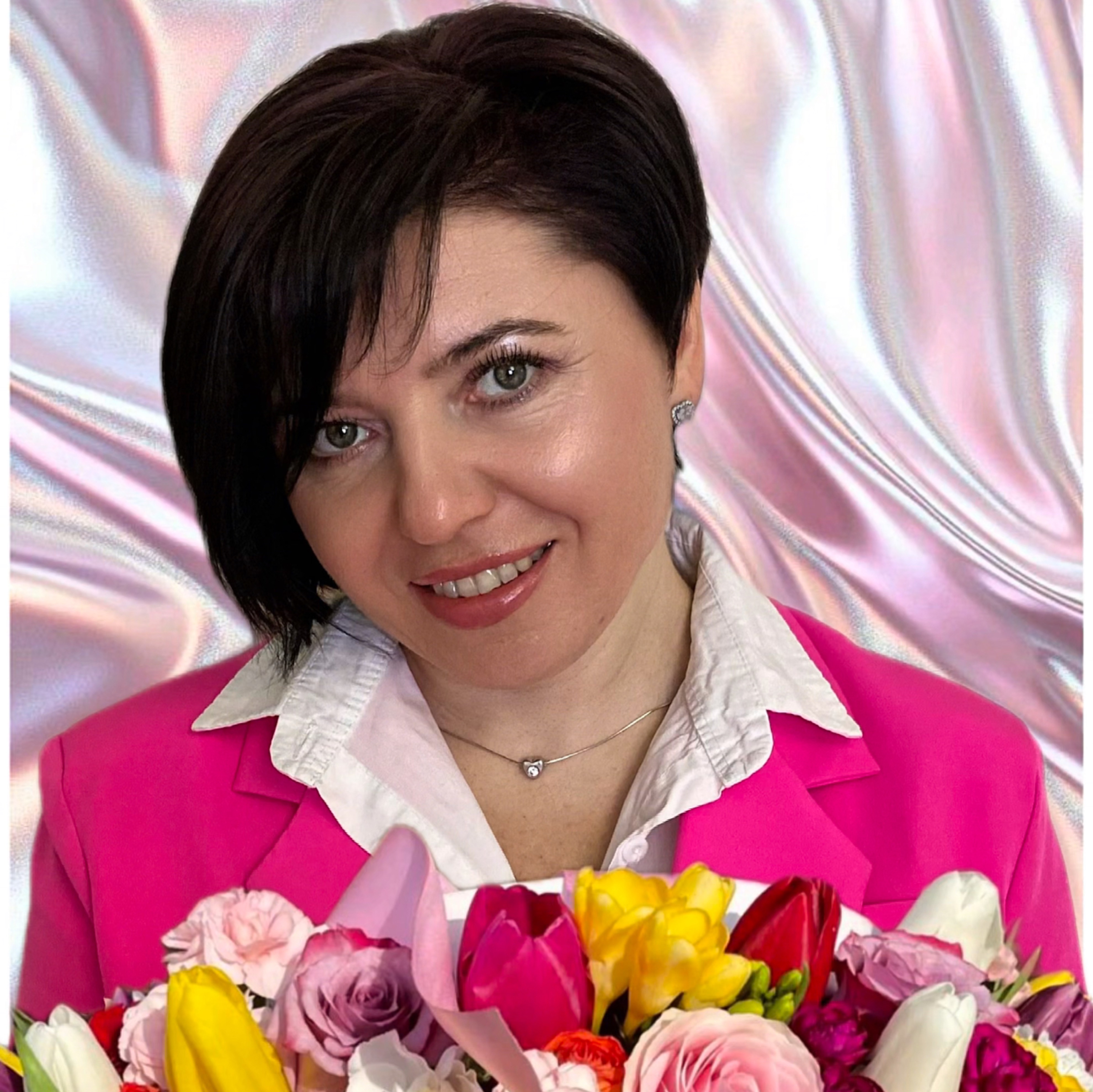 Иконка канала ИРИНА ЮТКИНА