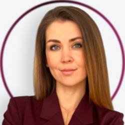 Иконка канала ЕСТЬ КОНТАКТ: ПОЛЕЗНЫЕ СВЯЗИ с Евгенией Кузнецовой