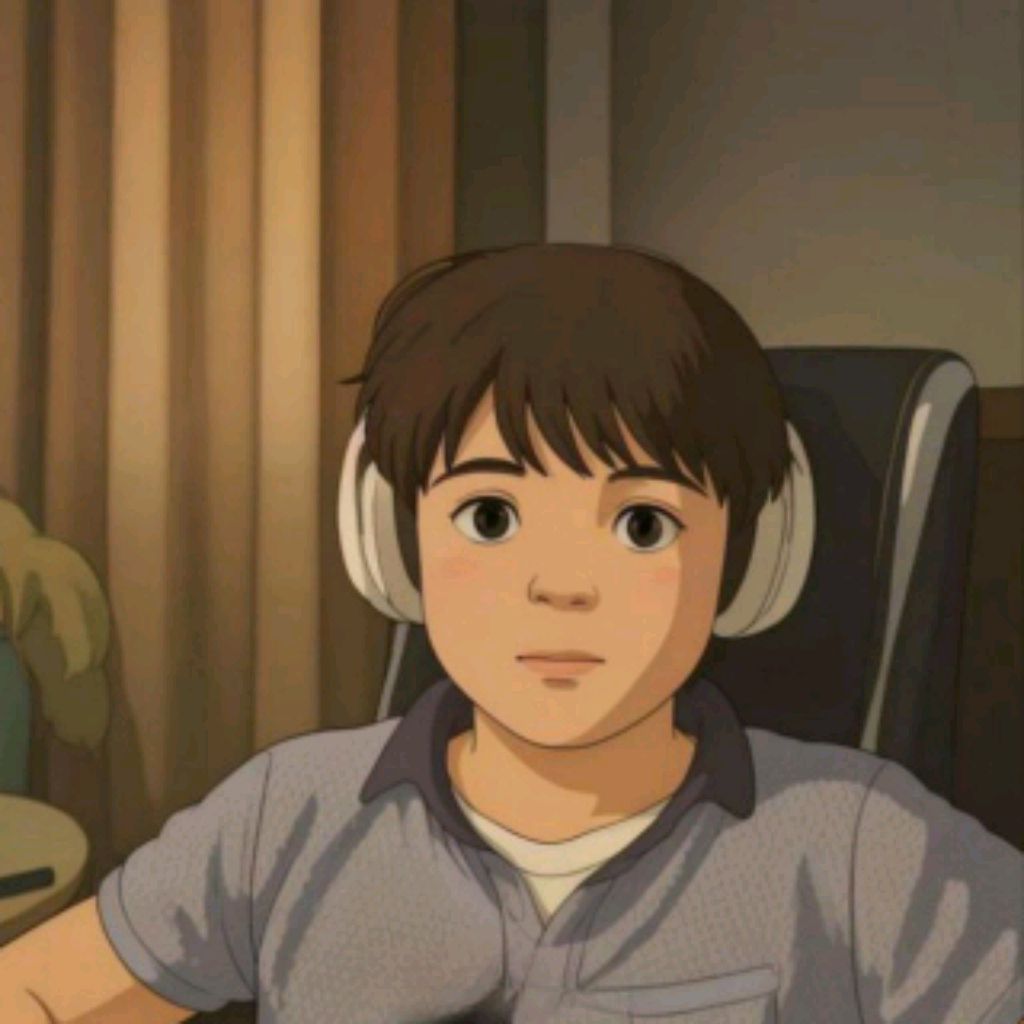 Иконка канала Yakub ❄️