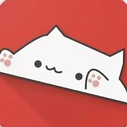 Иконка канала БЕЗУМНЫЙ КОТ