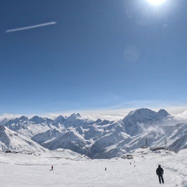 Иконка канала Активный отдых