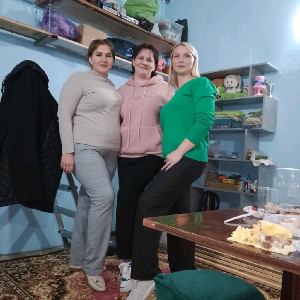 Иконка канала Александр