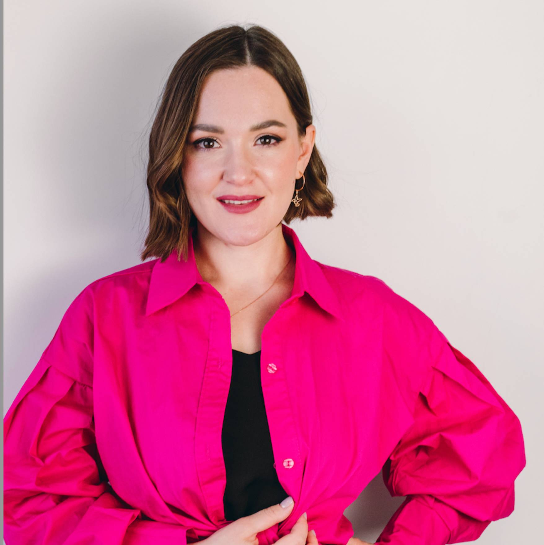 Иконка канала АННА ГРЕБЕЦКАЯ | Психолог