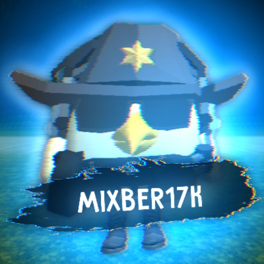 Иконка канала MIXBER17K
