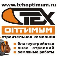 Иконка канала Компания Техоптимум