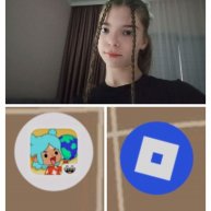 Иконка канала Эстетичная_Вика☕🍫