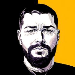 Иконка канала Andrew Blog