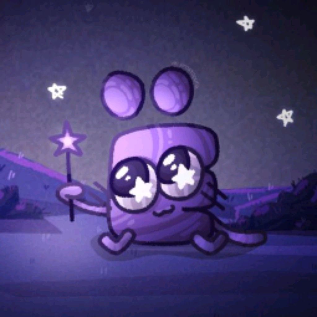 Иконка канала Ёшенька 💜