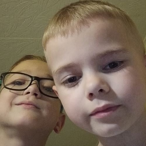 Иконка канала Арсинг и Кириллинг