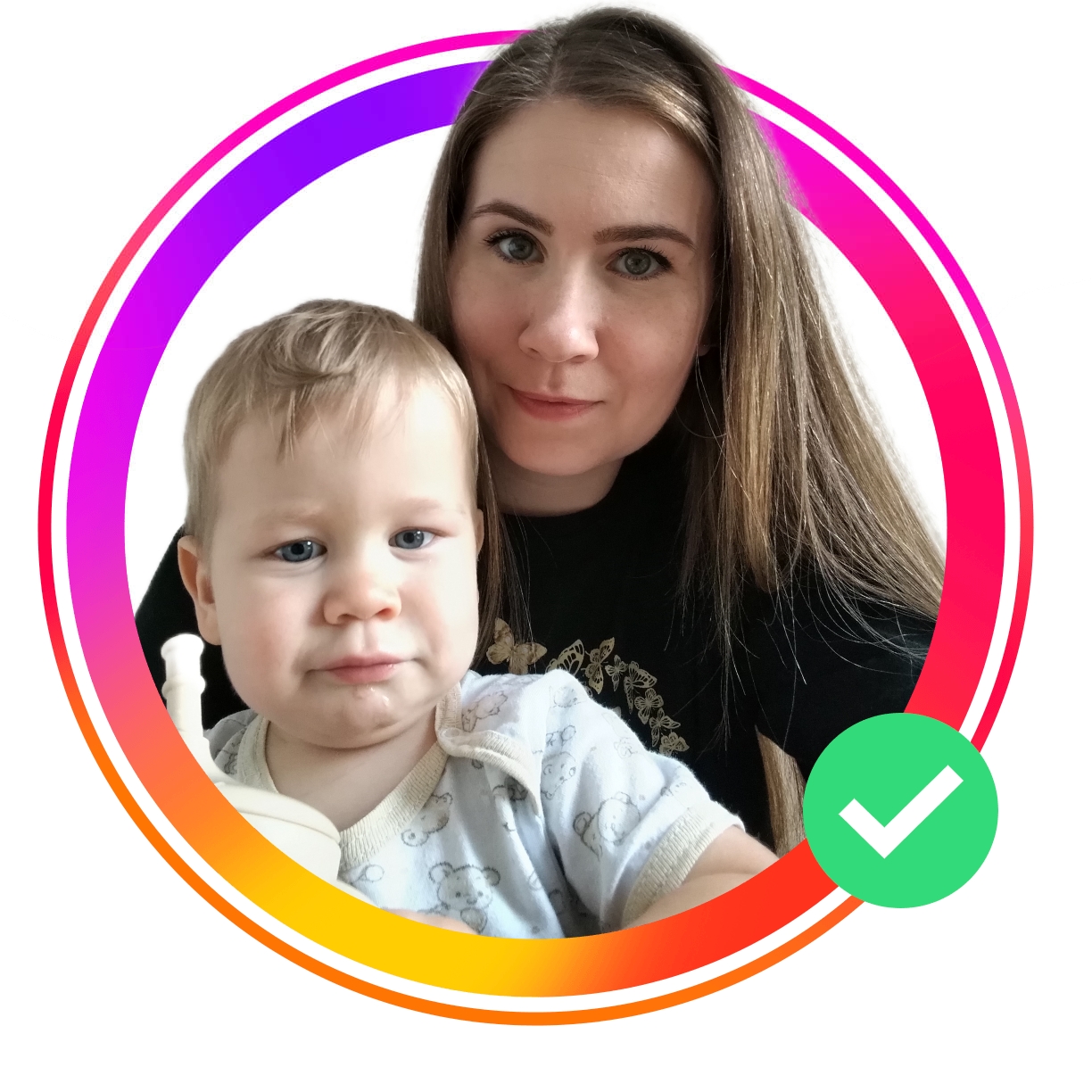 Иконка канала Будни Многодетной Домохозяйки