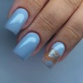 Иконка канала zima.nails