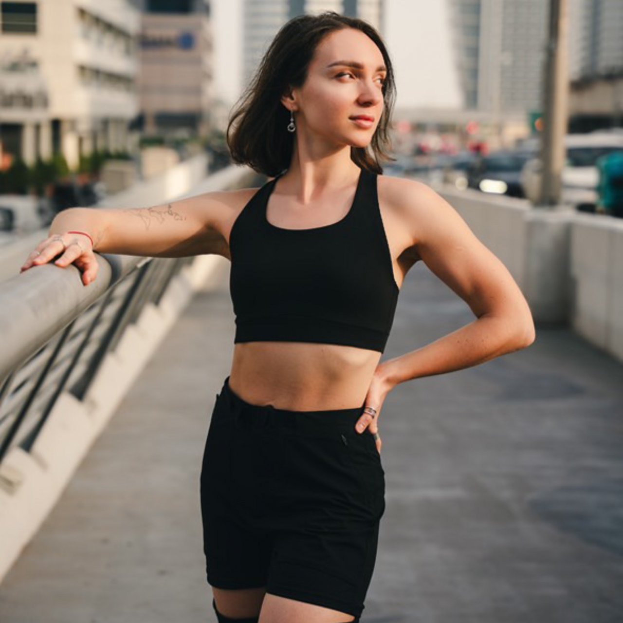 Иконка канала Move with Daria