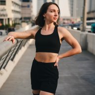 Иконка канала Move with Daria