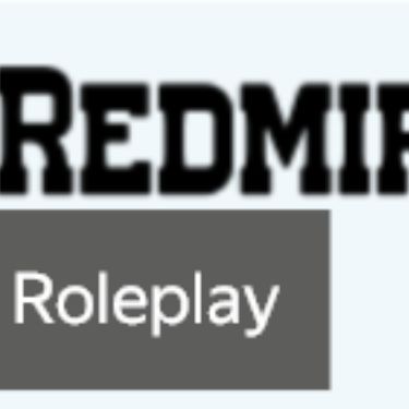 Иконка канала Redmire RP