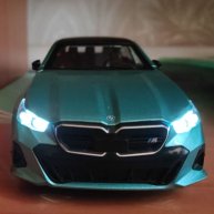 Иконка канала /// M5