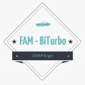 Иконка канала FAM-BiTurbo