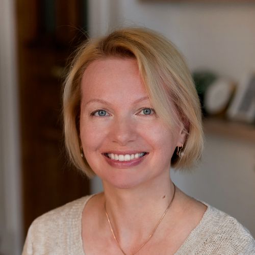 Иконка канала Екатерина Смольякова / Акварельная практика