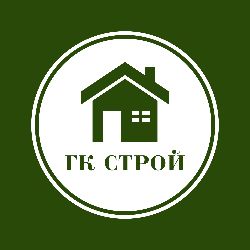 Иконка канала ГК Строй