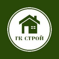 Иконка канала ГК Строй