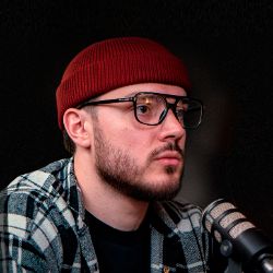 Иконка канала Нараспашку с Владиславом Отцель