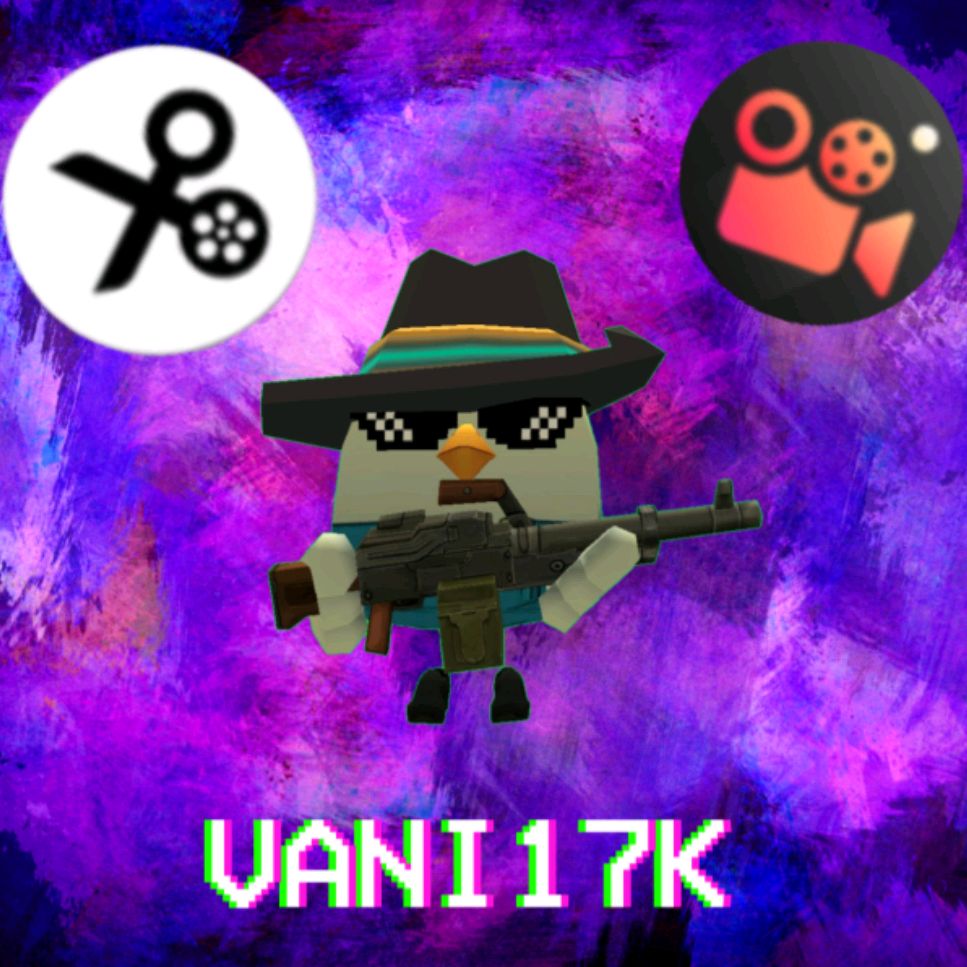 Иконка канала VANI17K