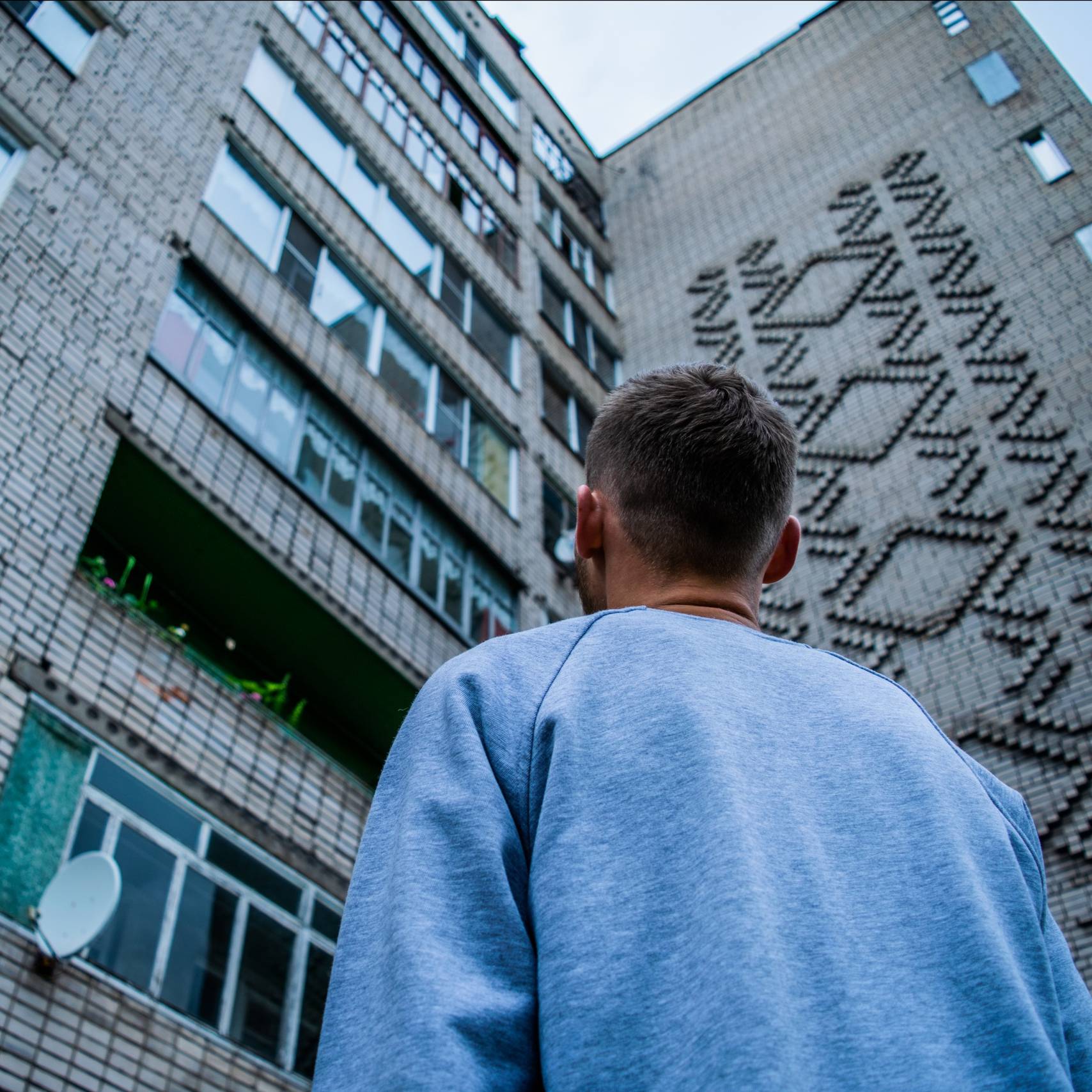 Иконка канала vsyonich