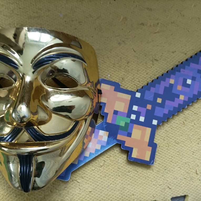 Иконка канала Stolas