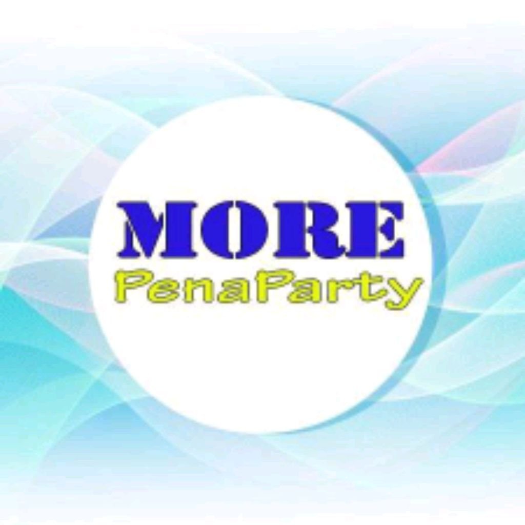 Иконка канала Море Пена Пати