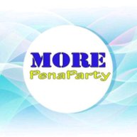 Иконка канала Море Пена Пати