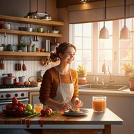 Иконка канала Лавка вкуса 👩🍳🍜