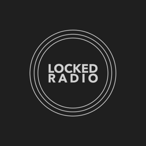 Иконка канала Locked Radio