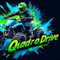 Иконка канала QuadroDrive