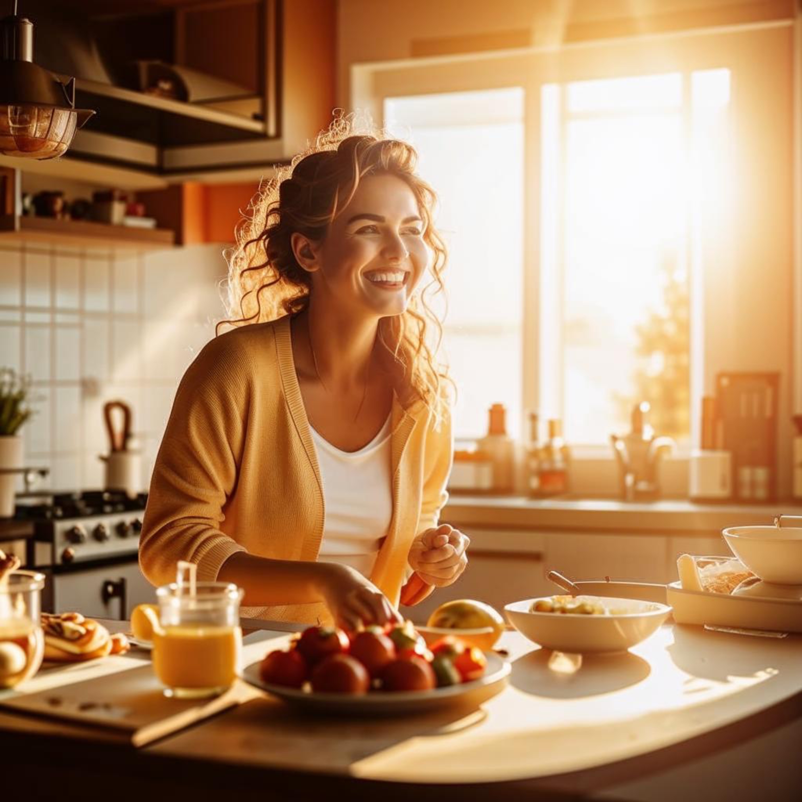 Иконка канала Кухонный мастер 👩🍳